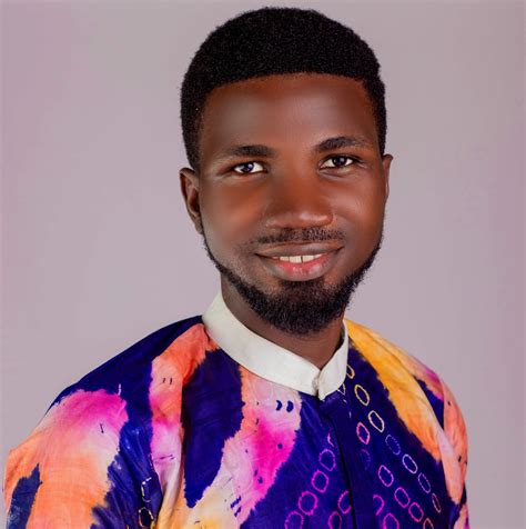 Samuel Adeyemi Digital Marketing Strategist