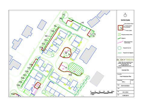 Trees Planning Tree Surveys Tree Reports TPOs Bosky Trees