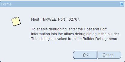 Form Show Message Box Before Run Forms C Oracle Forums