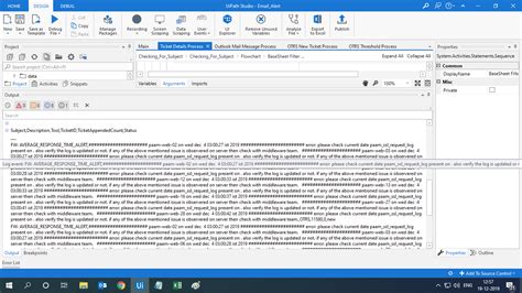 Append Datatable Help Uipath Community Forum