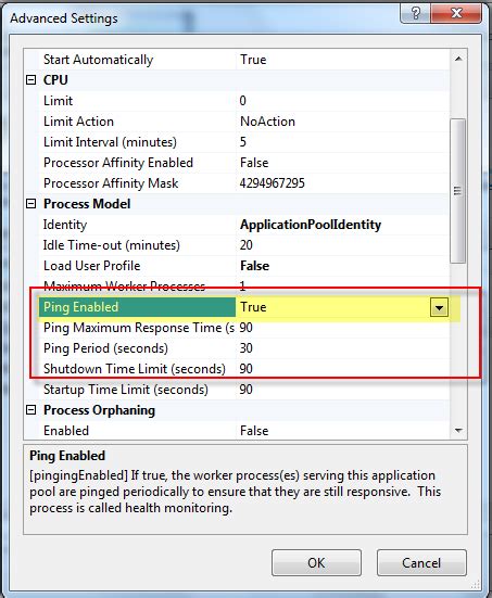 Pablo Peraltas Blog Step By Step Avoid Being Shutting Down The Process While Debugging