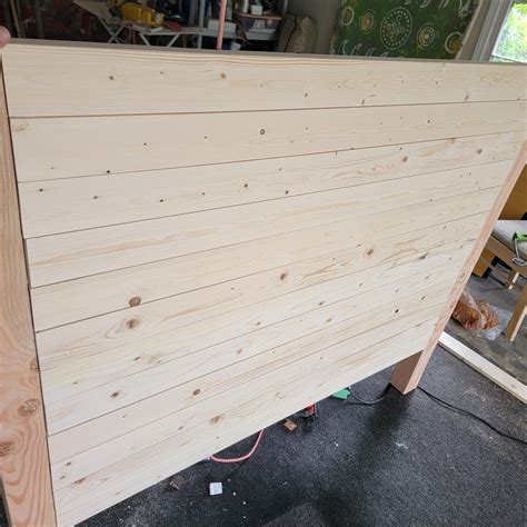 Fisr Bigger Project Without My Dad Rwoodworking