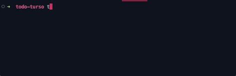 Early Impressions Of Turso The Edge Database From Chiselstrike