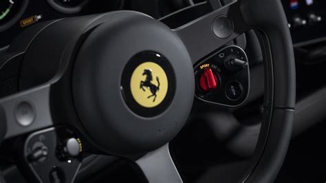 Ferrari Luce