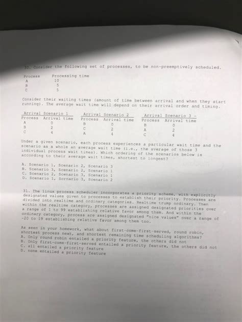 solved 26 consider the 3 state process model with its