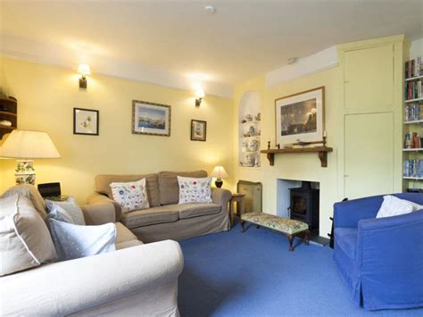 Otters Cottage Ref Shotter In Salcombe Pet Friendly Cottage