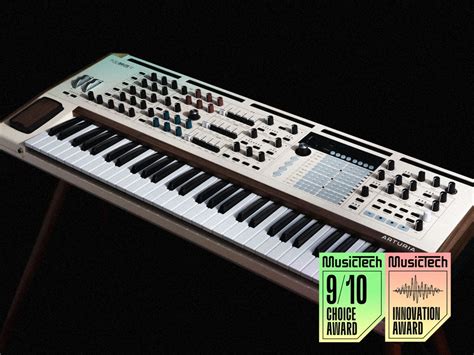 Arturia PolyBrute 12 review: the most powerful analogue synth?