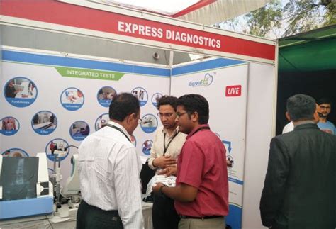 express diagnostics