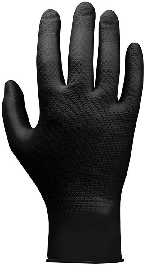 Перчатки JETA SAFETY™ JSN NATRIX-BL | Купить по низкой цене | Worksiz.ru