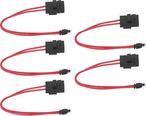 Fuse Connectors At Best Price In Mumbai By Swastik Enterprises Id