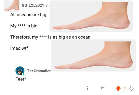 Sus Feet Rsus