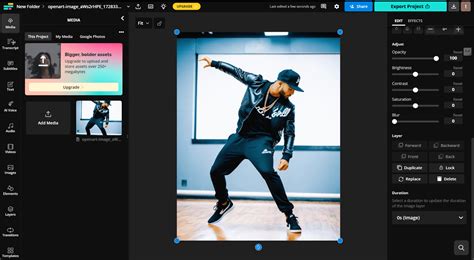 How To Flip A Picture In PowerPoint Word