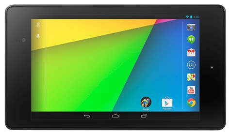 Asus Google Nexus Nd Gen Gb Shipped Reg