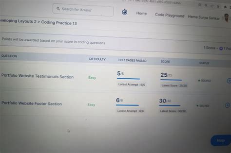 Hema Surya Sankar Bandaru On Linkedin Fullstack Programming 30daysofcode Nxtwave