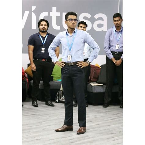 Agassi David Johnson On Linkedin Virtusa Sri Lanka