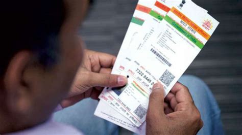 How To Change Your Name In Aadhaar Card After Marriage Step By Step Guide