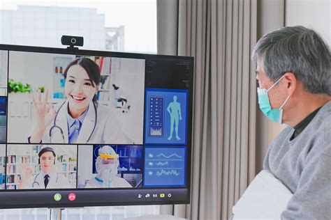 Virtual Wards Navigating The Regulatory Landscape 8 Fold