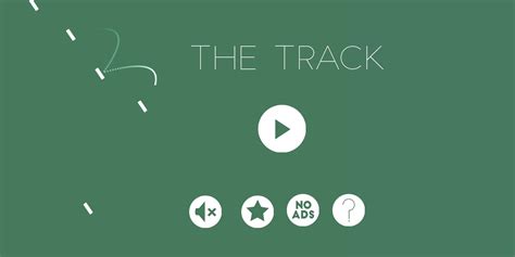The Track Unity Game Source Code Codester