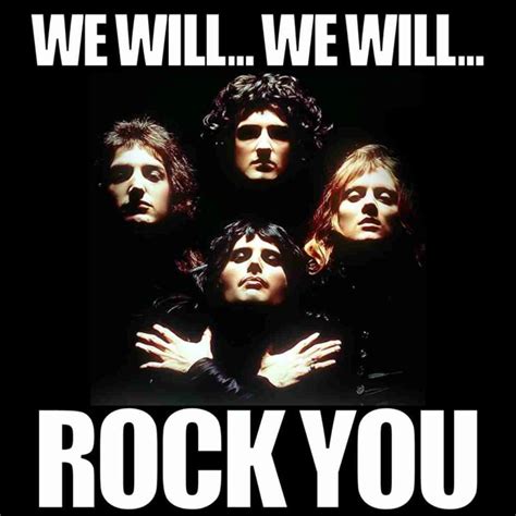 Best You Rock Memes To Make Someones Day 10000x Better
