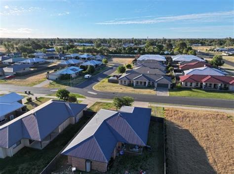 25 Houses For Sale In Chinchilla Qld 4413