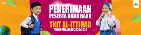 Kb Tkit Ppdb Al Ittihad