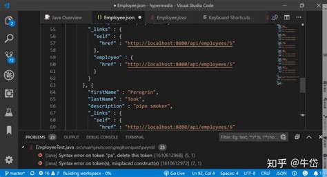 vscode查看历史commit 在用vscode 看完这篇文章 开发效率翻倍 最后一条厉害了~ csdn博客