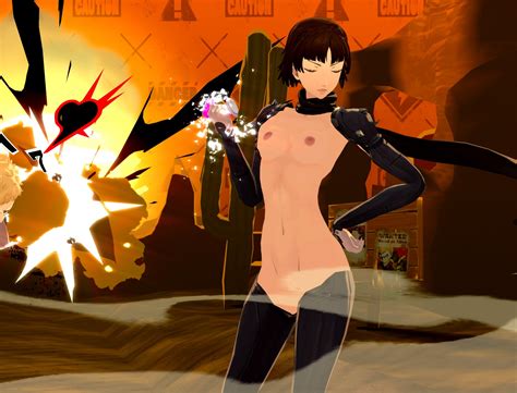 Persona 5 Royal Modding Page 11 Adult Gaming Loverslab