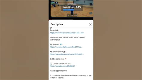 How To Get My Script Youtube