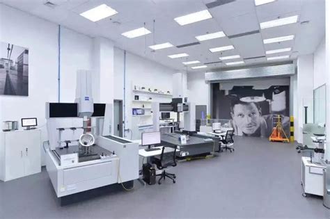 进一步扩大投资！蔡司新项目计划年内交付