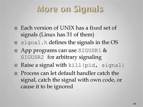 High Level Synchronization Ppt Download