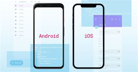 GoogleのモバイルアプリフレームワークFlutterでUIデザイナーがやるべきこととは factory