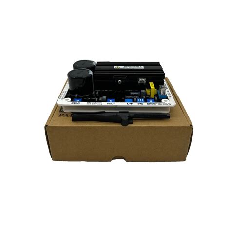 Avr Gen06 Automatic Voltage Regulator For Abb