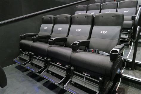 Ayala Malls Opens 4dx Cinemas At Up Town Center 46 Off