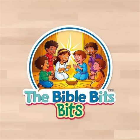 The Bible Bits Youtube