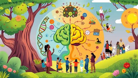 Biopsychosocial Model Holistic Health Approach Esoft Lifelong Learning