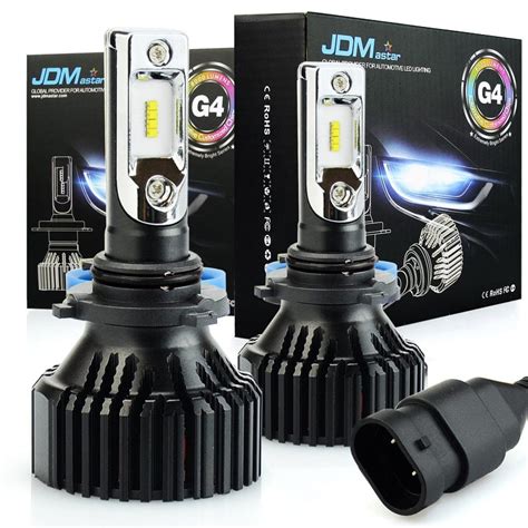 LED Vs Halogen Vs Xenon Which Is Best XL Race Parts