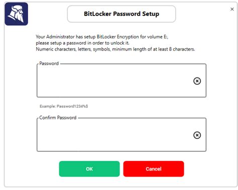 Bitlocker Faqs Heimdal Assistance And Support