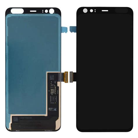 Google Pixel XL Display And Touch Screen Combo Touch LCD Baba