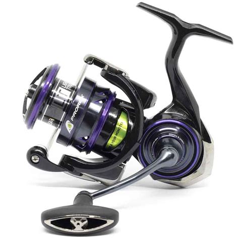 Котушка Daiwa 22 Prorex MQ LT 2500D купити за низькою ціною — інтернет ...