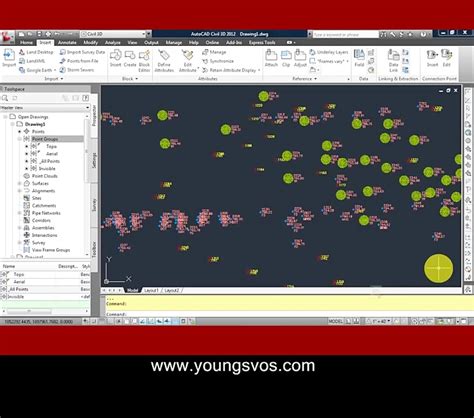 create point groups in civil 3d at amy kent blog