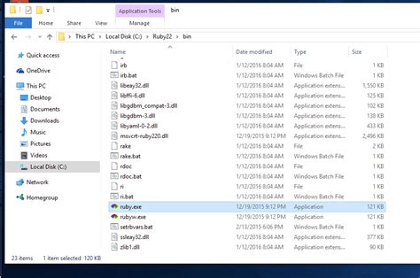 How To Add Executables To Your Path In Windows Kevin Berg Medium