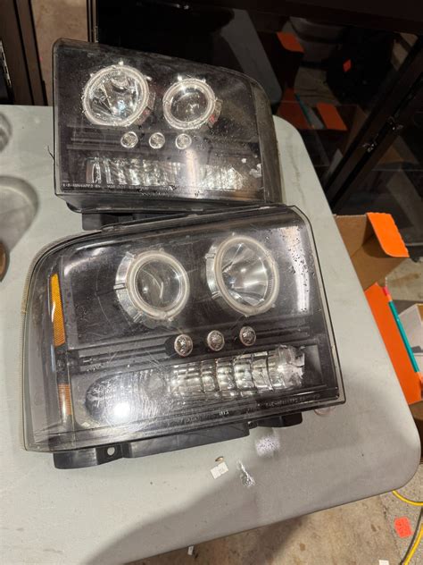 Vehicle Lights