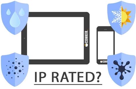 What Does IP Rated Actually Mean