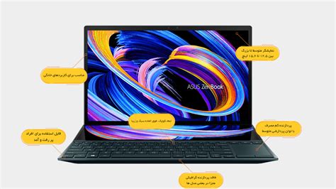 بهترین لپ تاپ ایسوس کدام مدل است راهنمای خرید لپ تاپ ایسوس آداک
