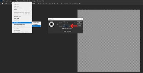 How To Create Photoshop Halftone Effect Step Tutorial