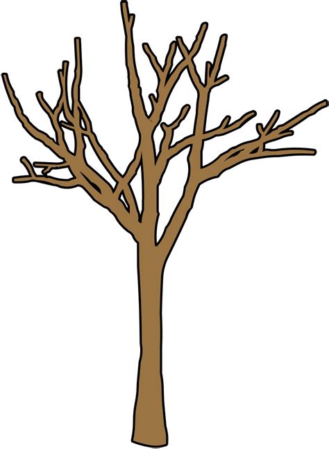 Free Brown Tree Cliparts Download Free Brown Tree Cliparts Png Images Free ClipArts On Clipart