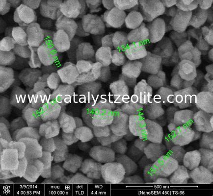 Quality Catalyst Zeolite ZSM 5 Zeolite Factory From China