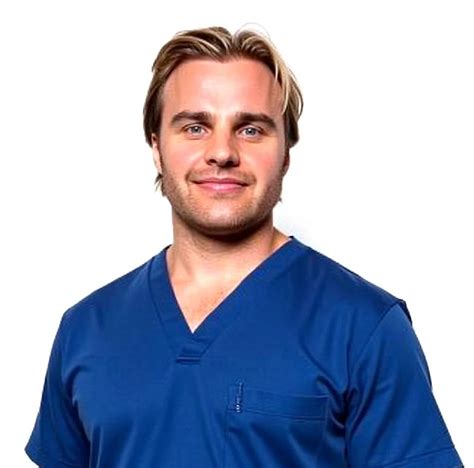 Dr Michael Millar Ramsay Street Clinics