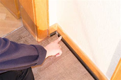 10 Solid Ideas On How To Hide Electrical Cords On The Floor Inaugural Homes