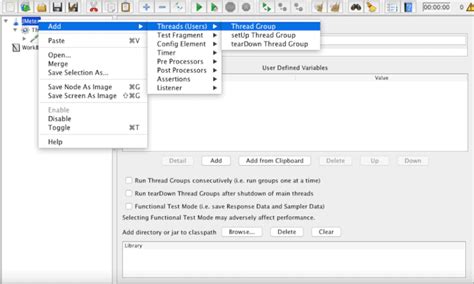 Intro To Performance Testing Using Jmeter Baeldung